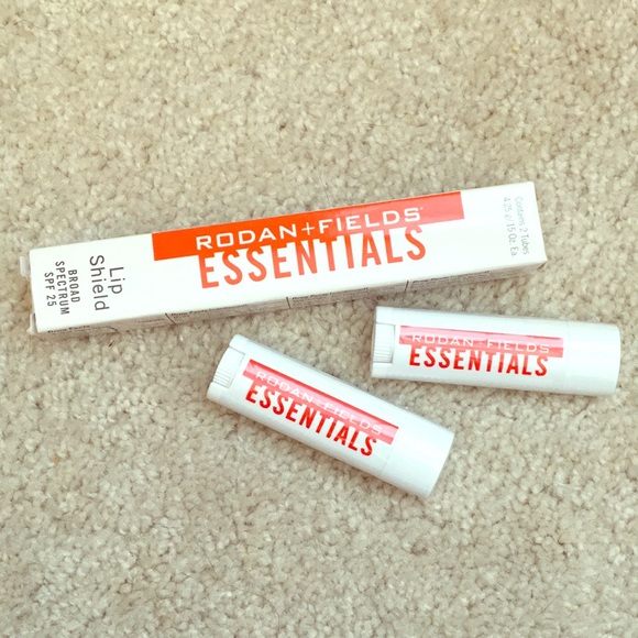 Rodan + Fields | Makeup | Rodan Fields Essentials Lip Shield | Poshmark